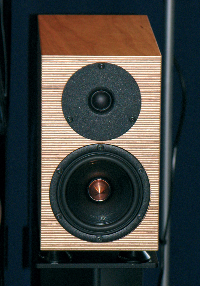 07 PENAUDIO Charisma 2 - Hi-Files magazin - HiFi forumi