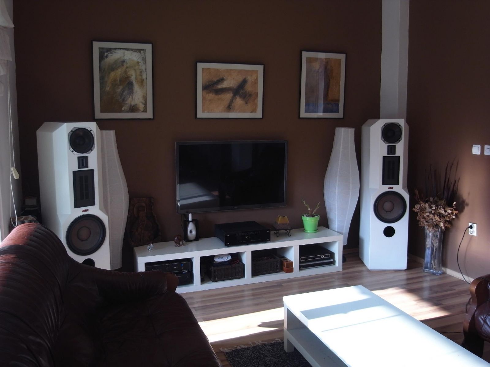 ACR RP-300 mk2 - Albumi članova - HiFi forumi