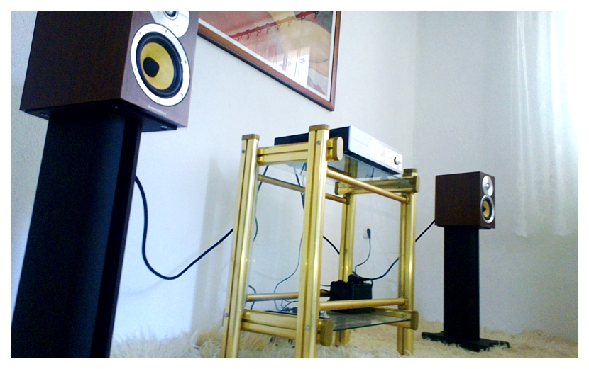 Diffusor panels behind the speakers? | What Hi-Fi? Forum