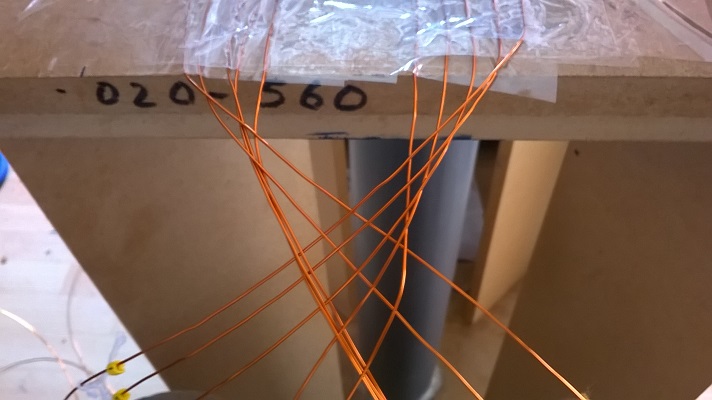 DIY braided cables multiple versions | Audiokarma Home Audio Stereo ...