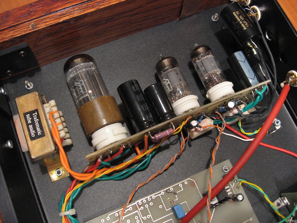 Korato DAC - Hi-Fi audio - HiFi forumi