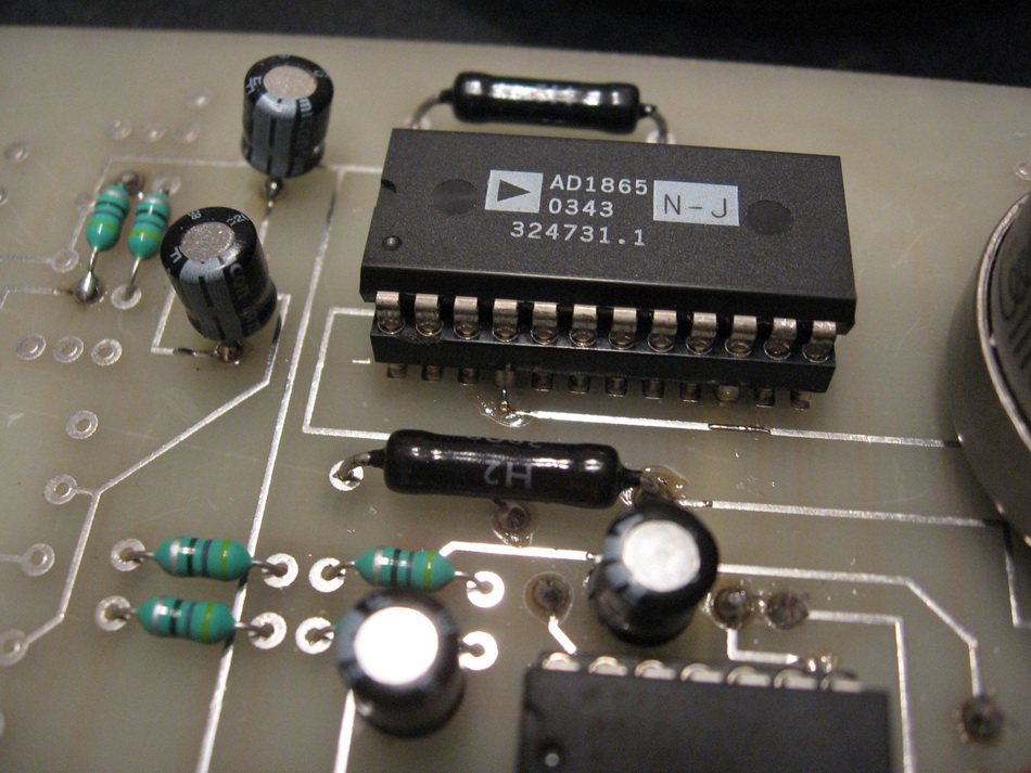 Korato DAC - Hi-Fi audio - HiFi forumi
