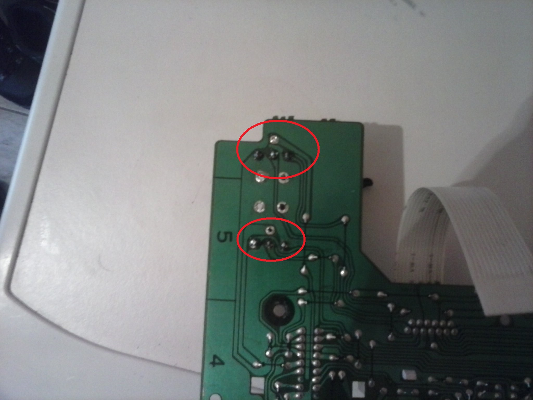 sony ta f170 potenciometar - Servis - HiFi forumi