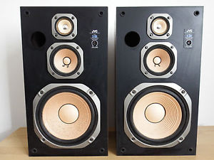 JVC S88 zvučnici - Hi-Fi audio - HiFi forumi