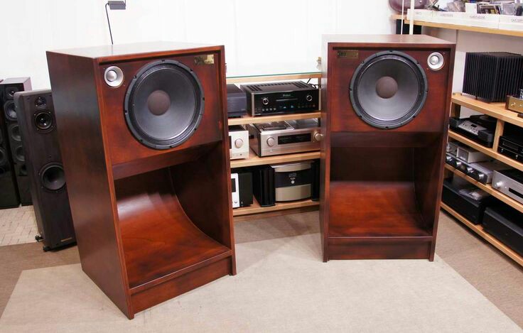 16 inch transcription turntables - Vinyl - HiFi forumi