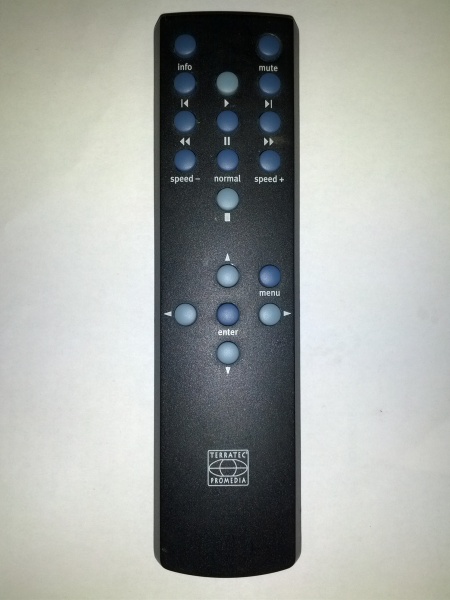 Terratec m3po - Hi-Fi audio - HiFi forumi