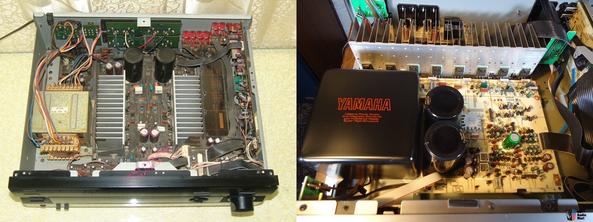Yamaha AX-892 ili AX-930 - Hi-Fi audio - HiFi forumi