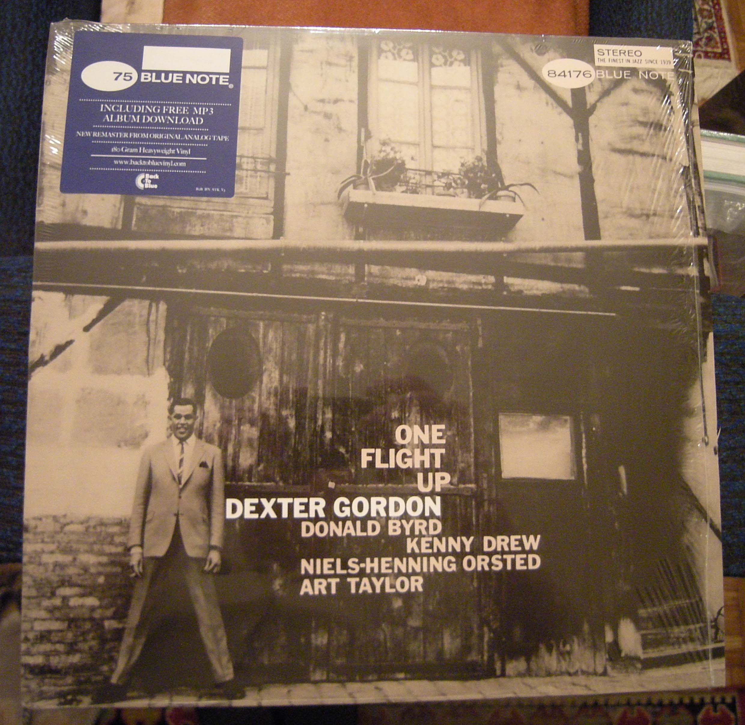 Blue Note 75th Anniversary Edition Vinyl - Vinyl - HiFi forumi