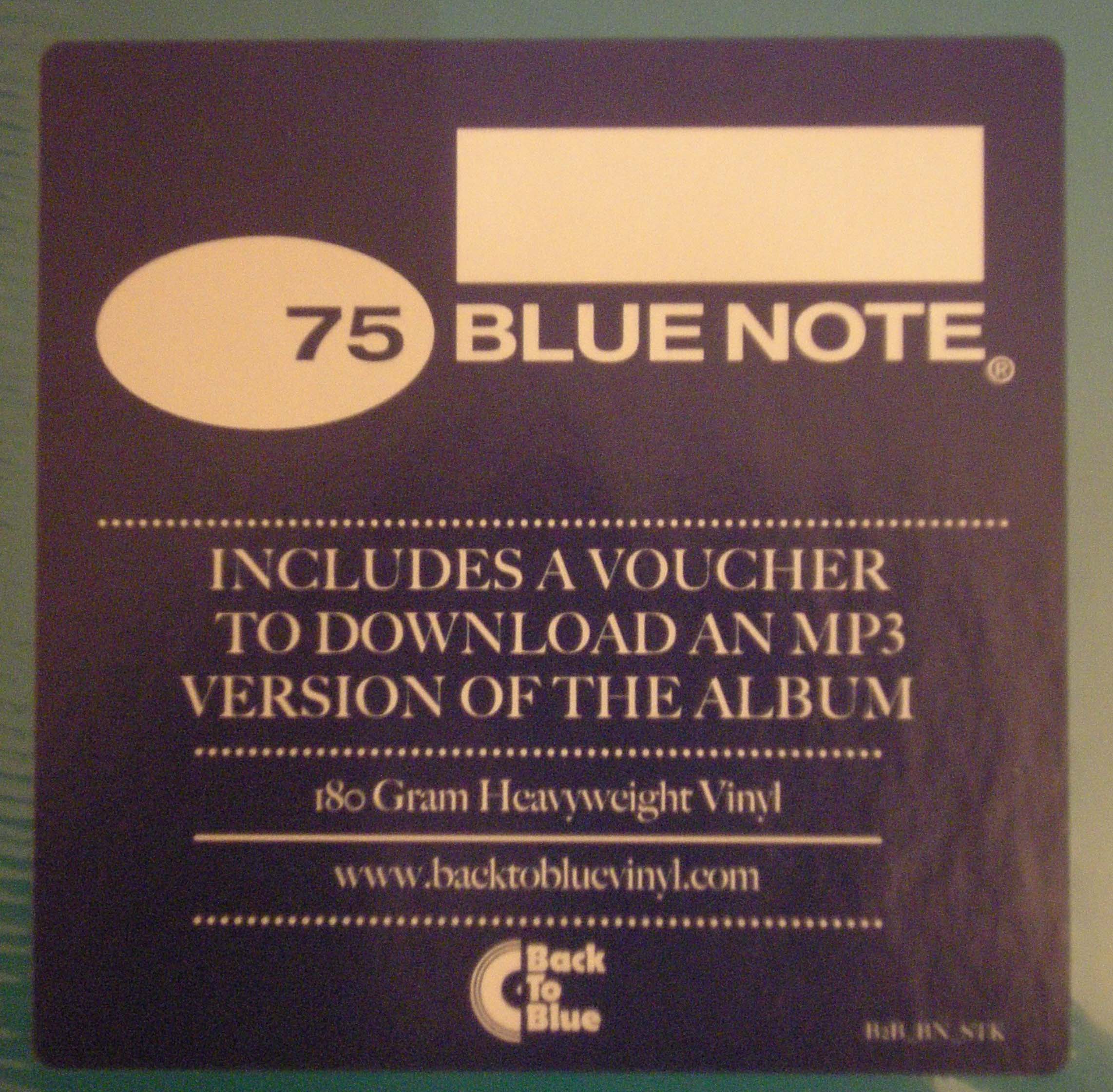 Blue Note 75th Anniversary Edition Vinyl - Vinyl - HiFi forumi