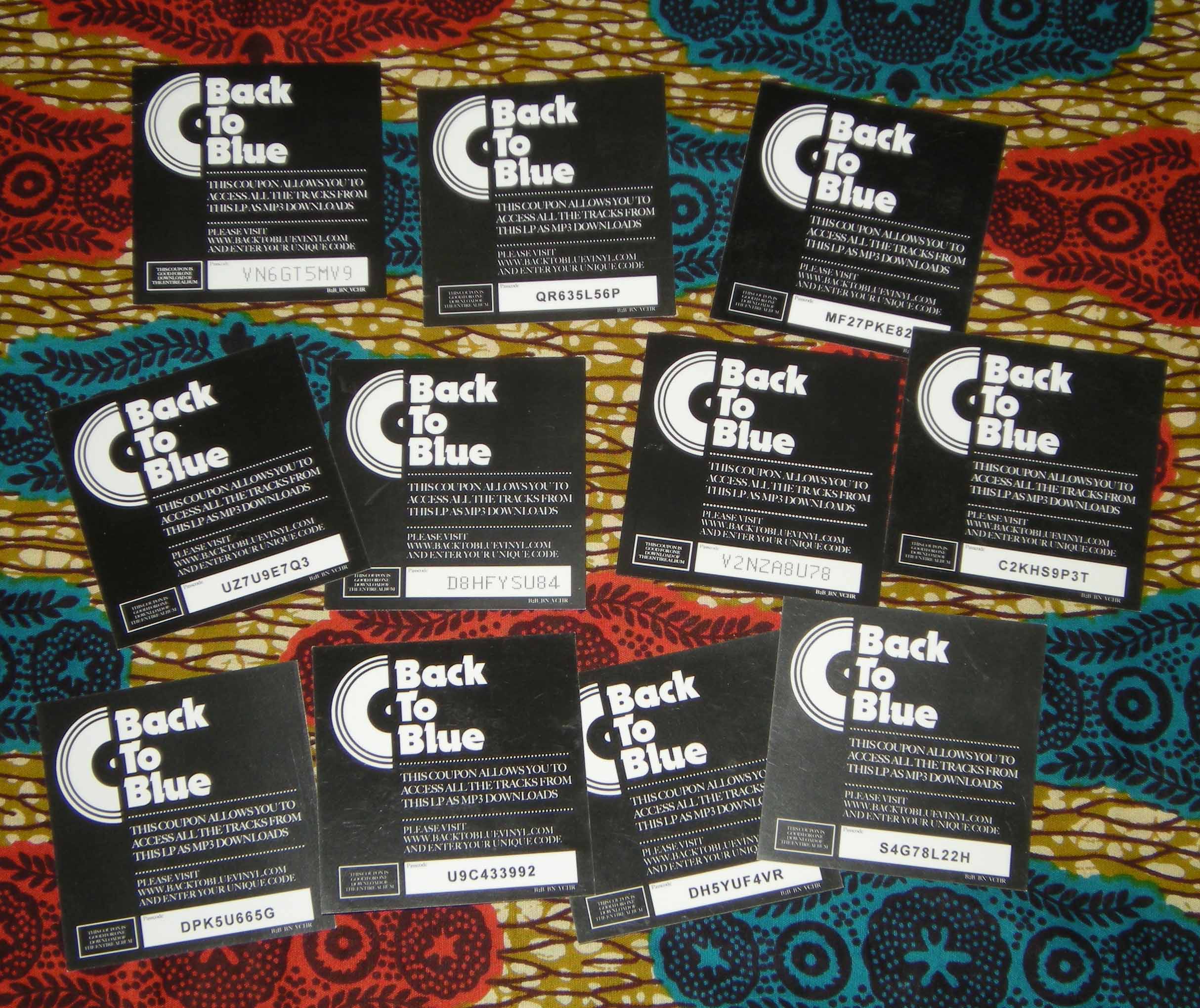 Blue Note 75th Anniversary Edition Vinyl - Vinyl - HiFi forumi