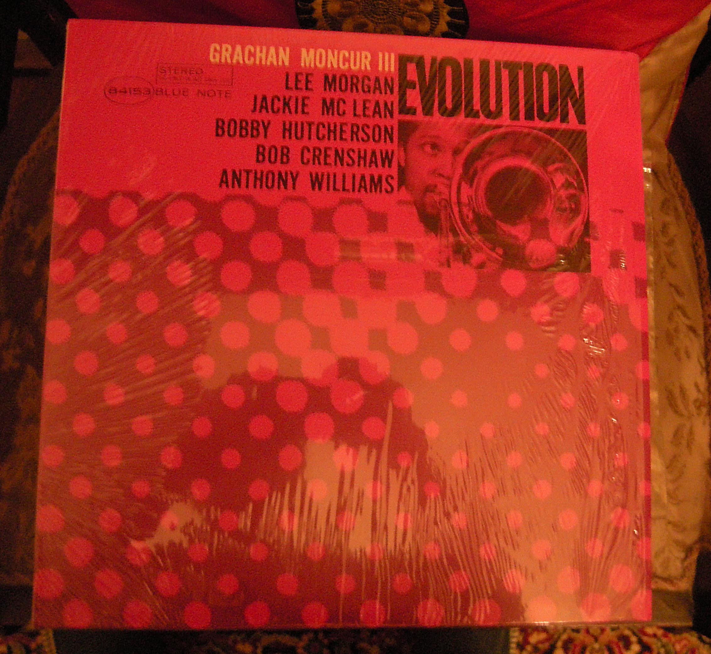 Blue Note 75th Anniversary Edition Vinyl - Vinyl - HiFi forumi