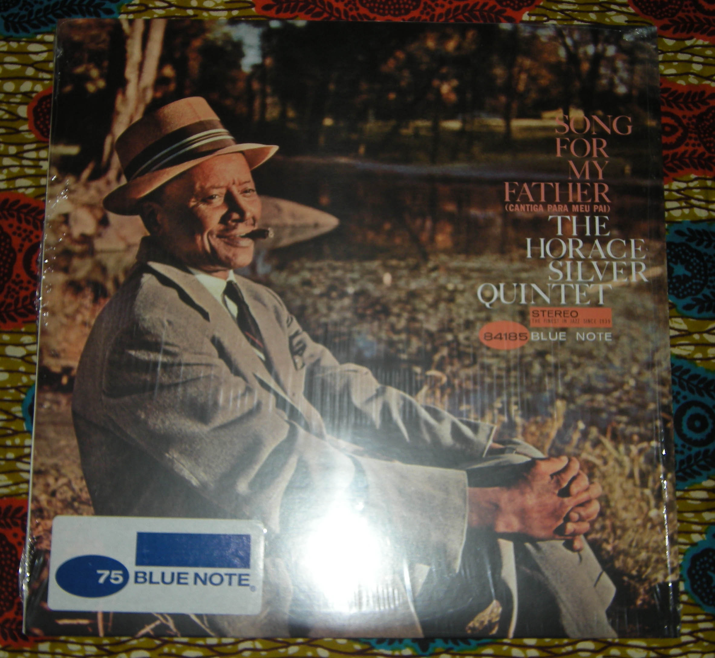 Blue Note 75th Anniversary Edition Vinyl - Vinyl - HiFi forumi