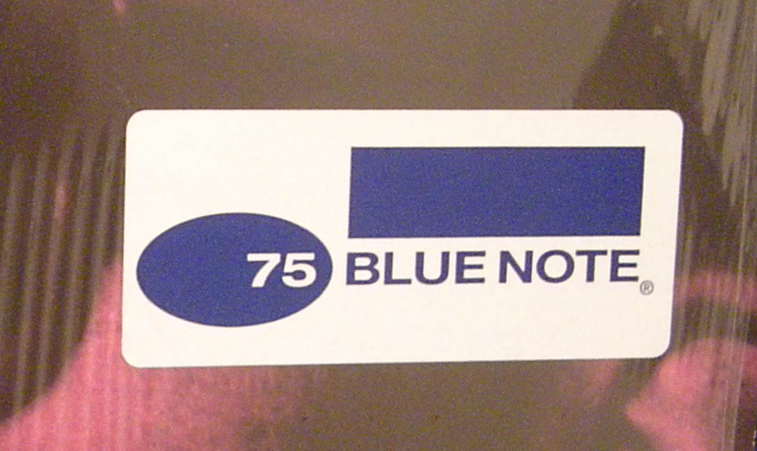 Blue Note 75th Anniversary Edition Vinyl - Vinyl - HiFi forumi
