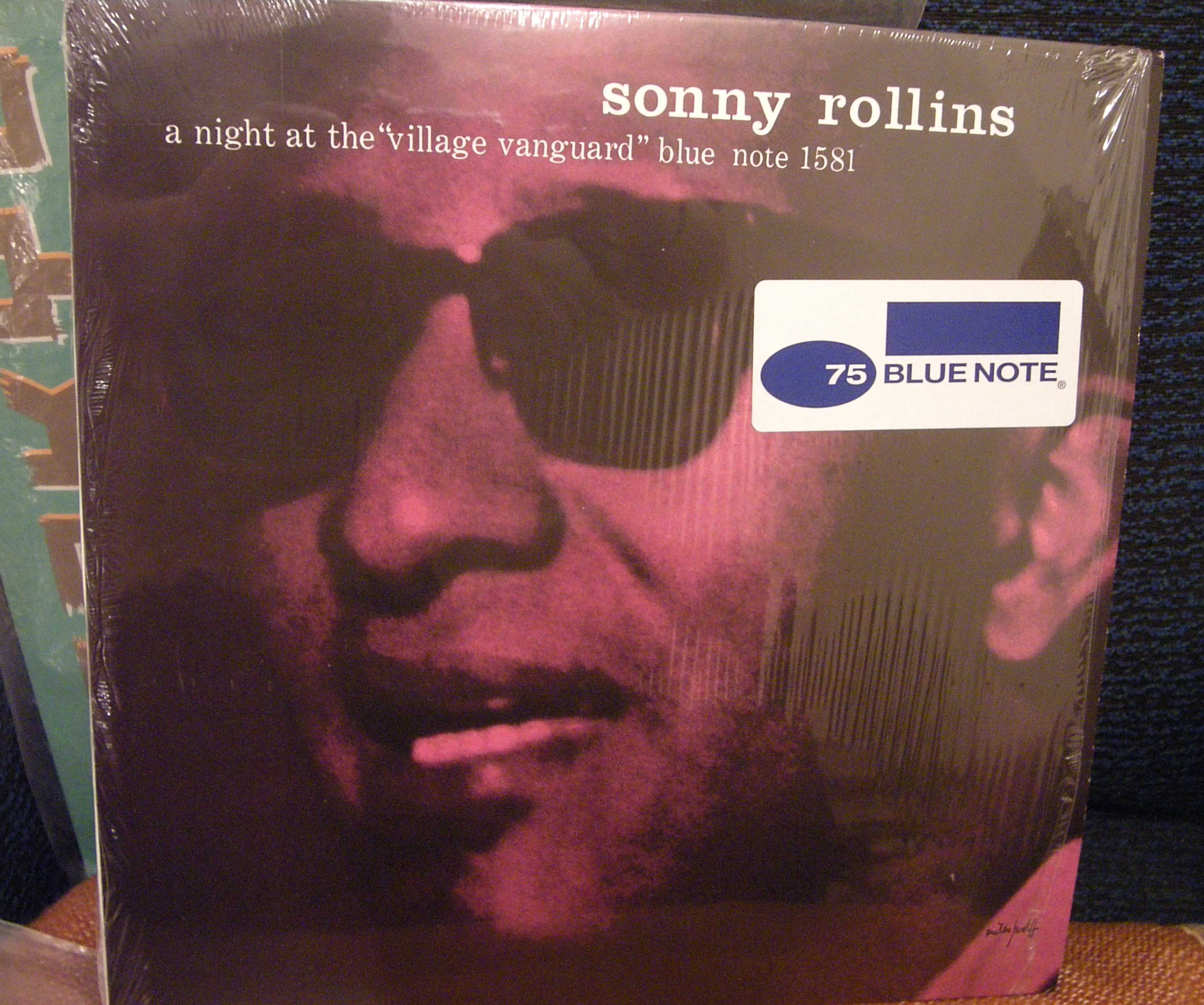 Blue Note 75th Anniversary Edition Vinyl - Vinyl - HiFi forumi