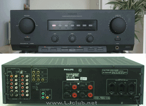 Moj stereo sistem - Vaši sistemi - HiFi forumi