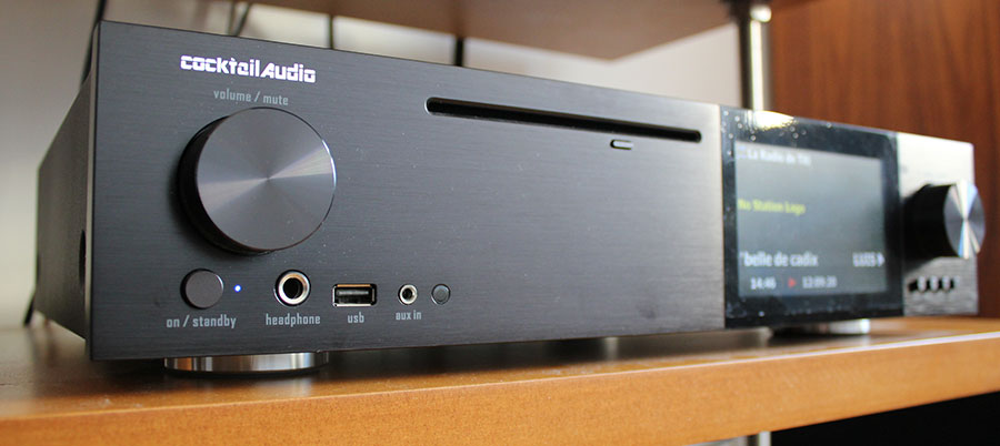 HDD Player - Šta da kupim? - HiFi forumi