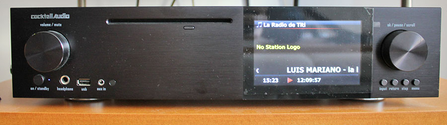 HDD Player - Šta da kupim? - HiFi forumi