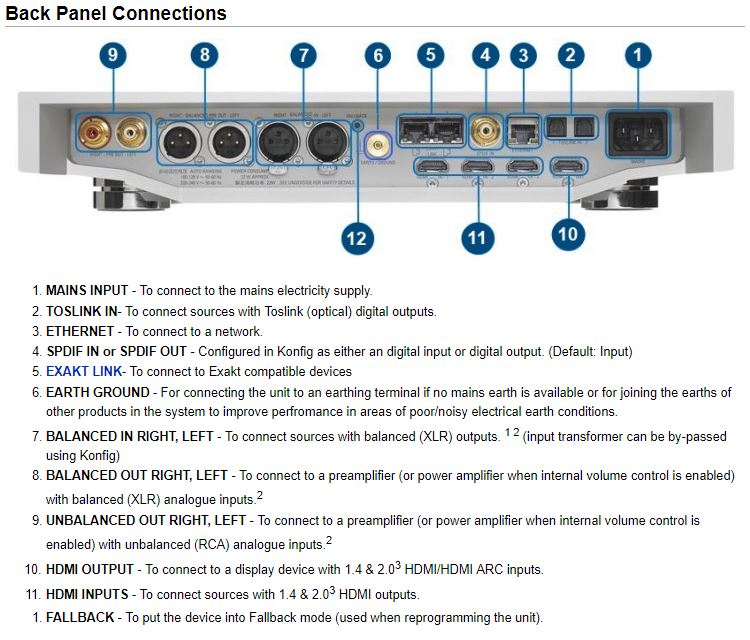 Cocktail Audio X50D - Page 3 - Gluva soba - HiFi forumi
