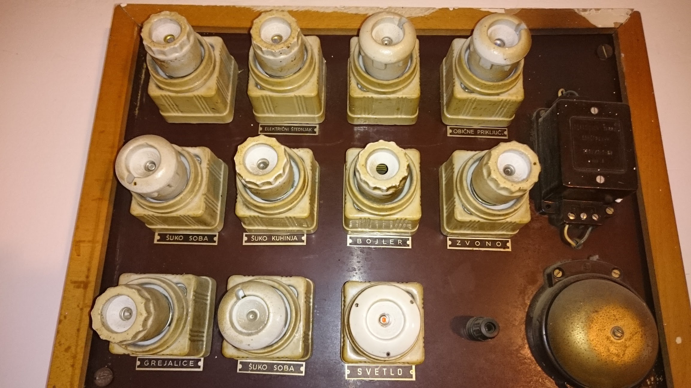 Ground loop i brum kako pronaći uzrok ? - PC & Hi-Fi - HiFi forumi