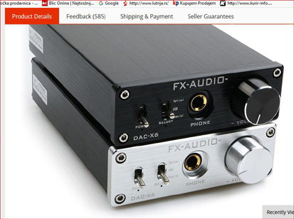 Chi-Fi - Page 4 - Hi-Fi audio - HiFi forumi