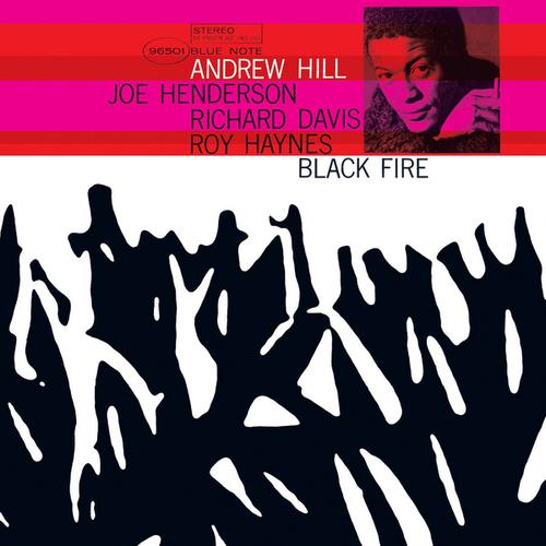 Andrew Hill - Muzika - HiFi forumi