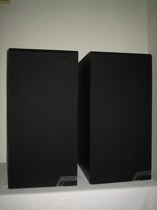 Mission Cyrus 782 (300,00EUR) - Mali oglasi - HiFi forumi