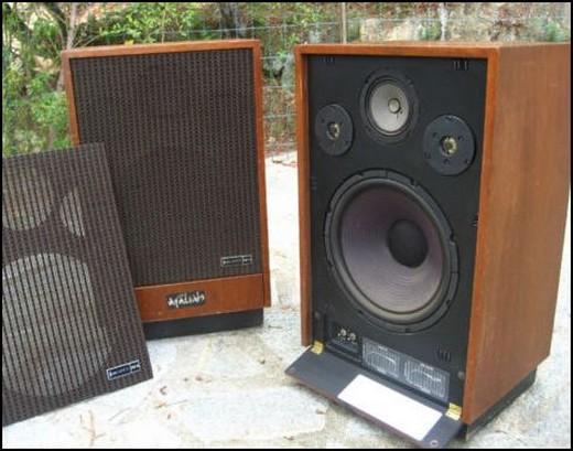 Najlepse vintage komponente koje ste imali - imate i koje bi voleli da ...