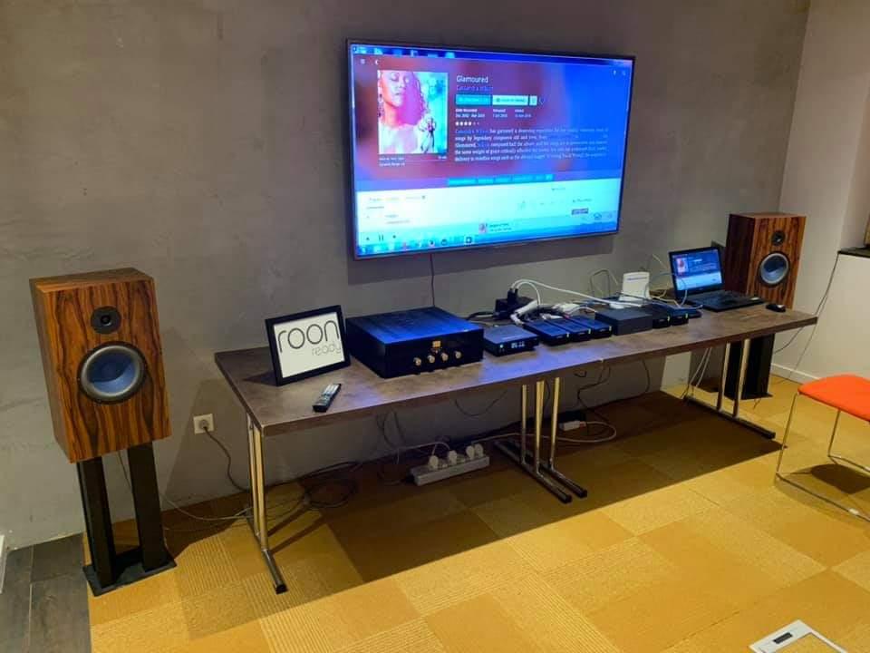 Digital! Go! - Hi-Fi dešavanja - HiFi forumi