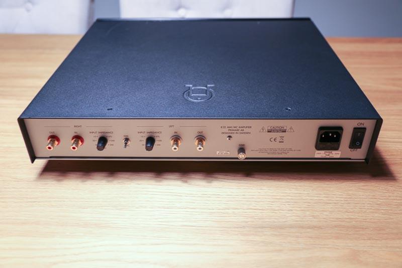 Primare R32 Phono - Mali oglasi - HiFi forumi