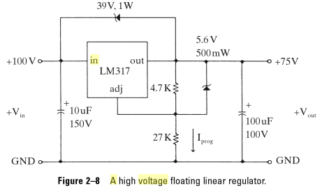 Lm317 Regulator i Eksperiment sa Preciznom Strujom na bazi LM317 ...