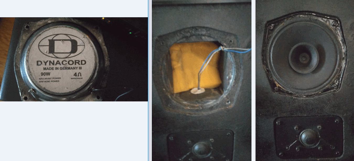 Srednjetonac HSR-140 - Page 2 - Hi-Fi audio - HiFi forumi