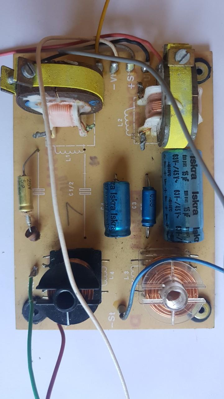 Srednjetonac HSR-140 - Page 2 - Hi-Fi audio - HiFi forumi