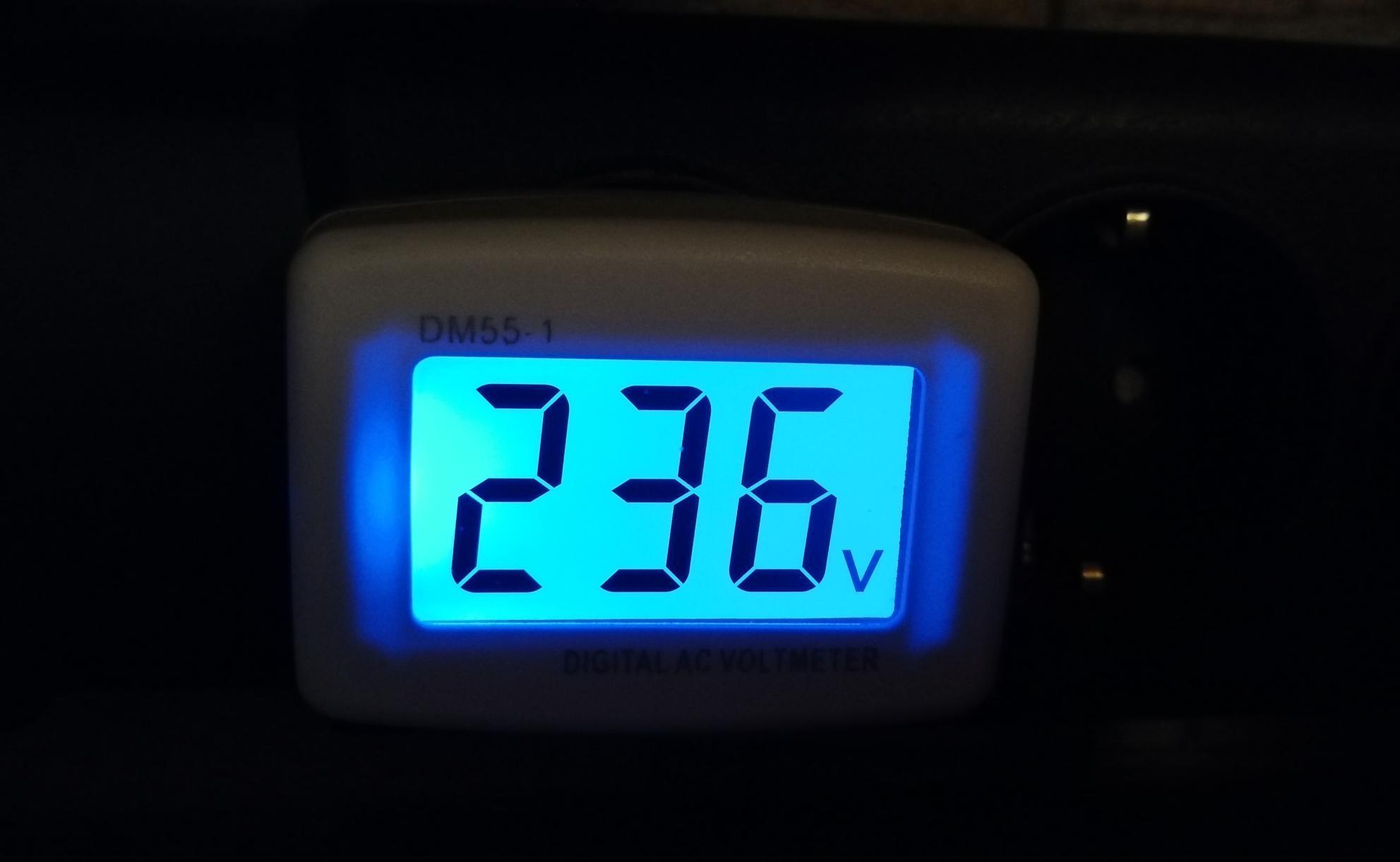 Napon - Hi-Fi audio - HiFi forumi