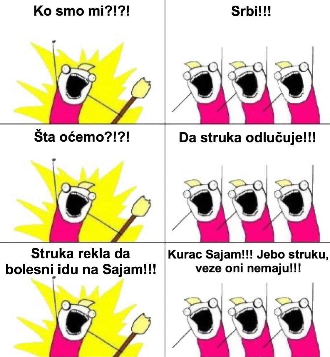 Slobodna tema - Offtopic - HiFi forumi