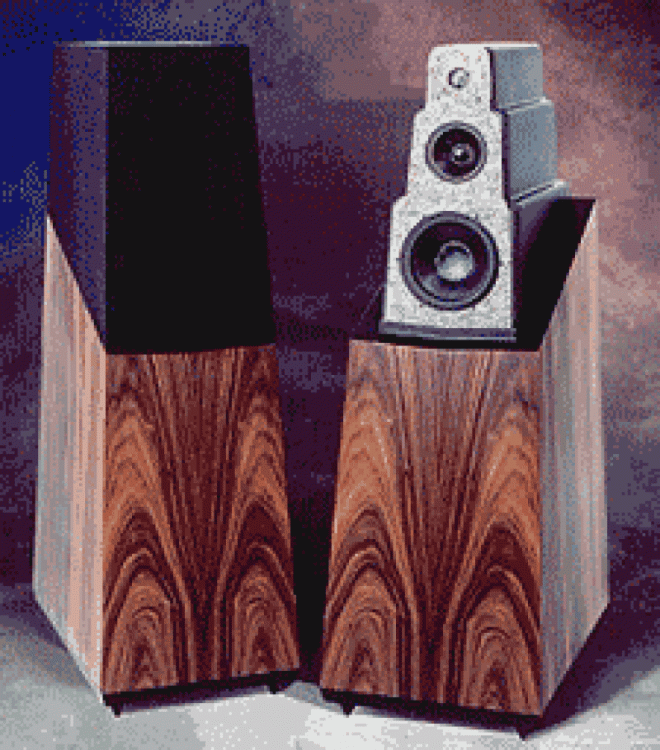 BBC Monitori - Hi-Fi audio - HiFi forumi