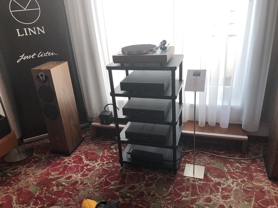 LINN & NAIM republika - Page 153 - Fan klubovi - HiFi forumi