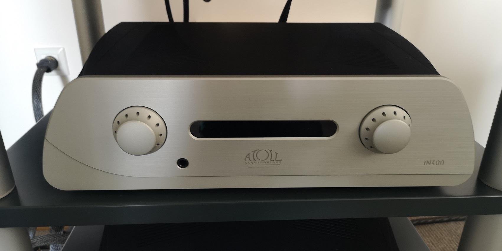 Atoll Elektronique - Page 2 - Hi-Fi audio - HiFi forumi
