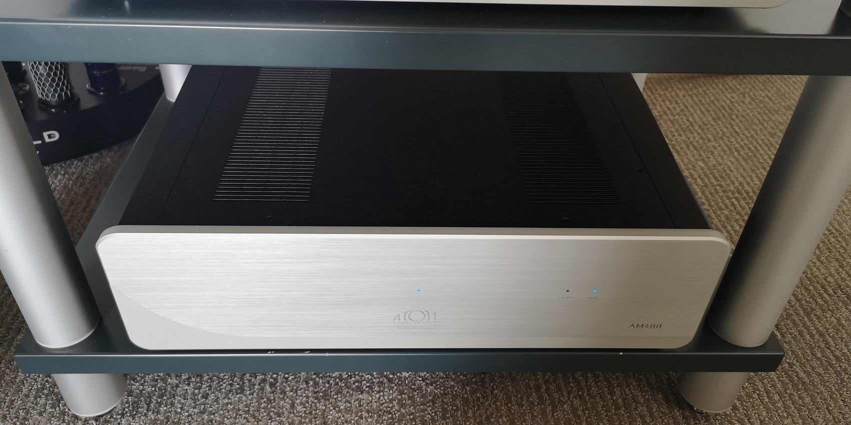 Atoll Elektronique - Page 2 - Hi-Fi audio - HiFi forumi