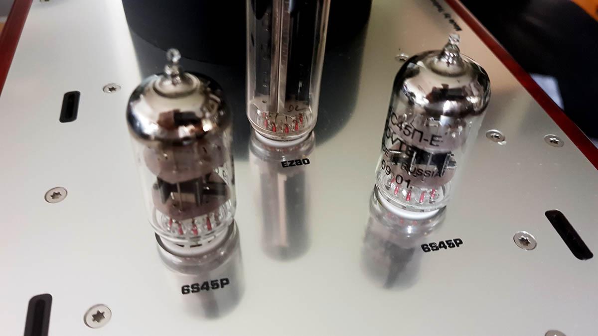 Trafomatic Experience Head One pojacalo za slusalice - Mali oglasi ...