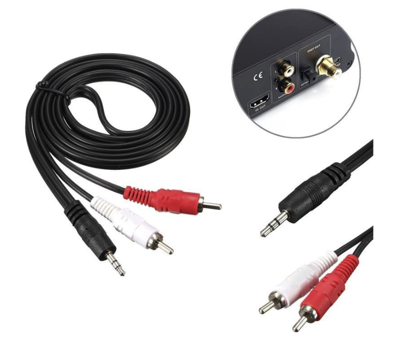 Kućni bioskop na AUX - Kućni bioskop - HiFi forumi