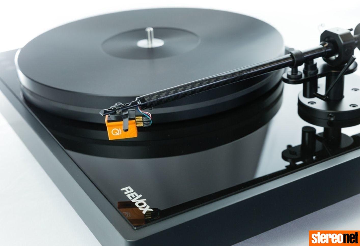 Studer Revox - Fan klubovi - HiFi forumi