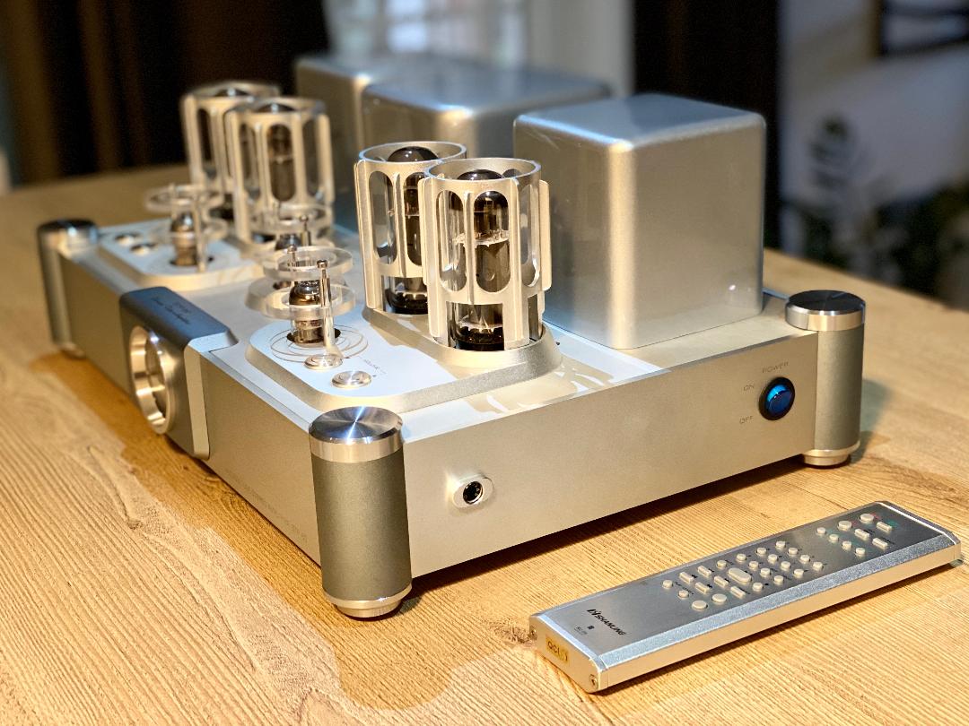 Shanling STP 80 - Mali oglasi - HiFi forumi