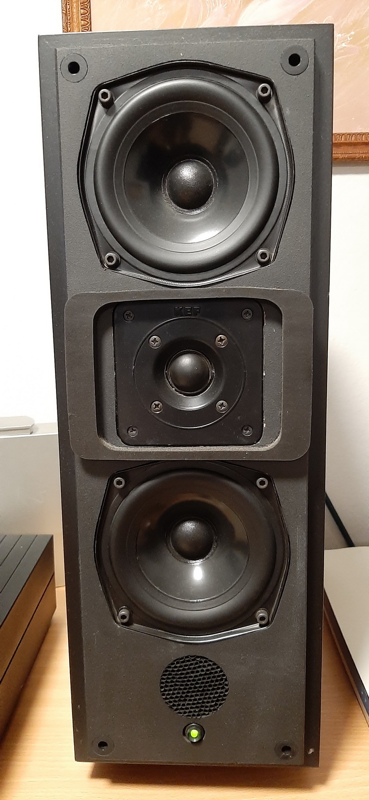 Meridian M20 - Hi-Fi audio - HiFi forumi