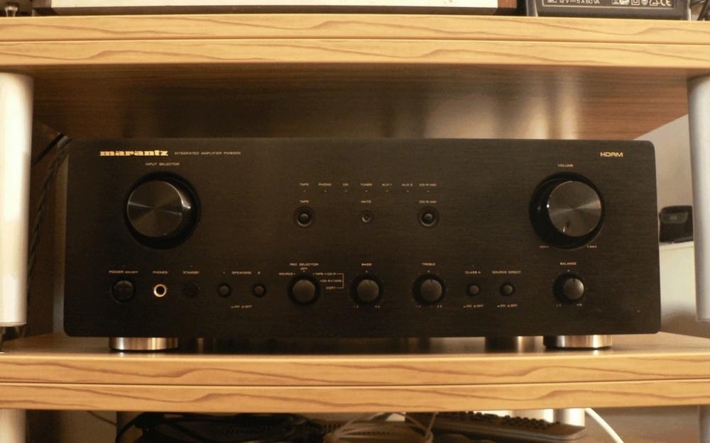 Marantz PM-8000 - Mali oglasi - HiFi forumi