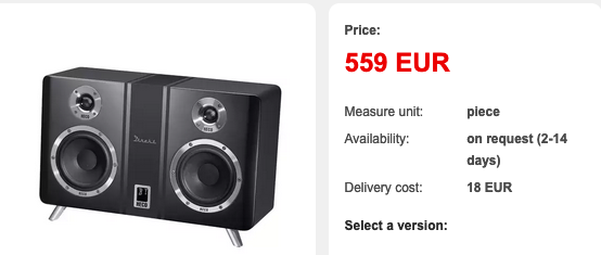 Heco - Hi-Fi audio - HiFi forumi