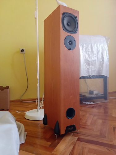 Rega RS3 - Mali oglasi - HiFi forumi