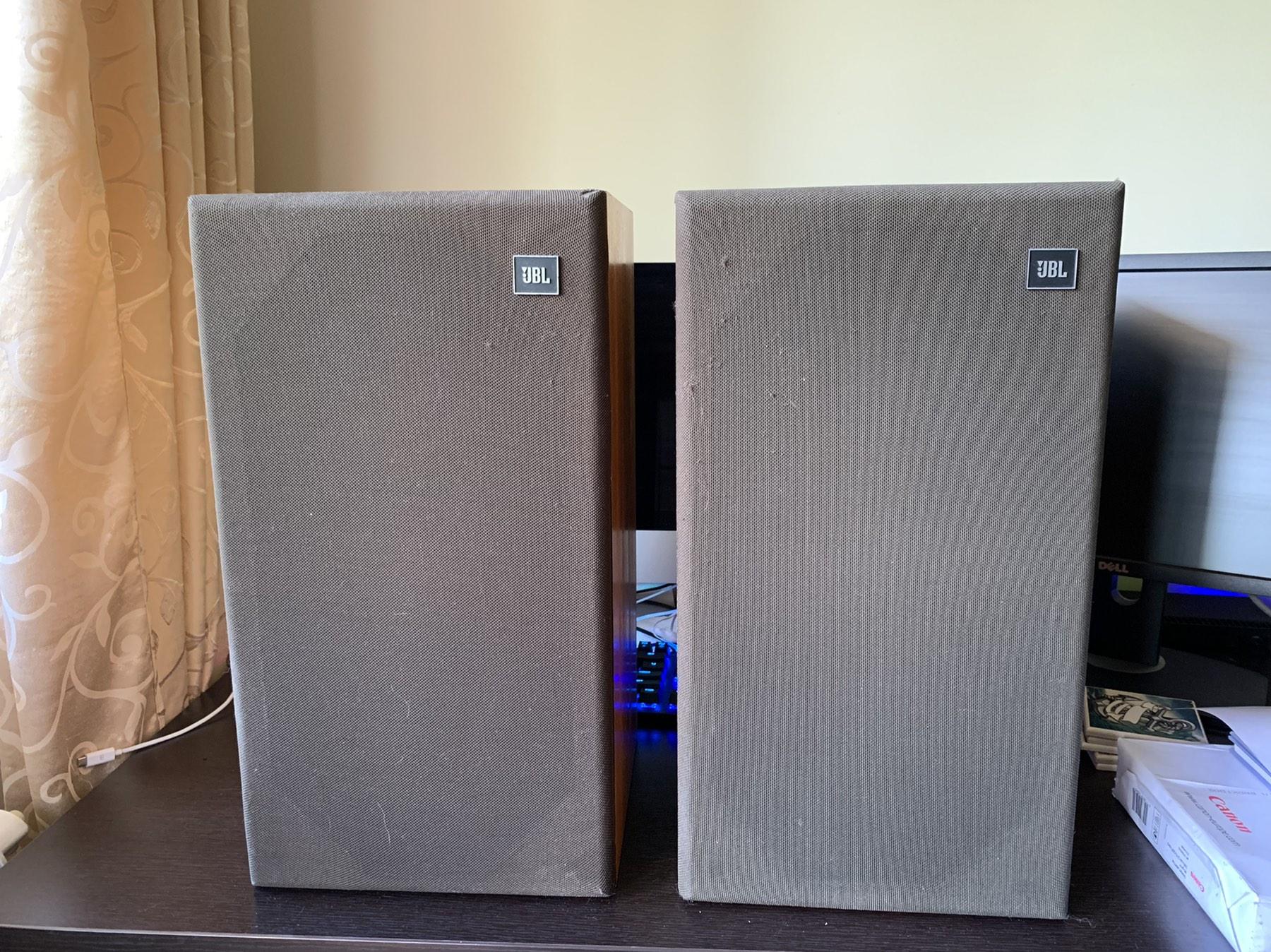 JBL L16 Decade - Mali oglasi - HiFi forumi