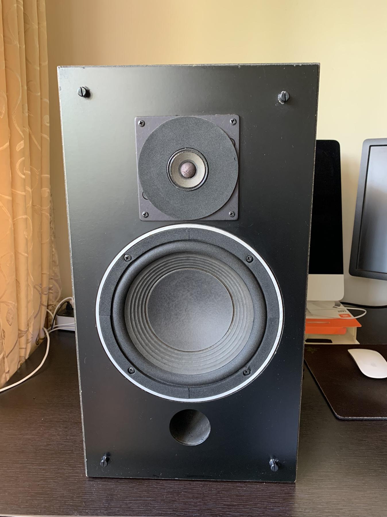 JBL L16 Decade - Mali oglasi - HiFi forumi