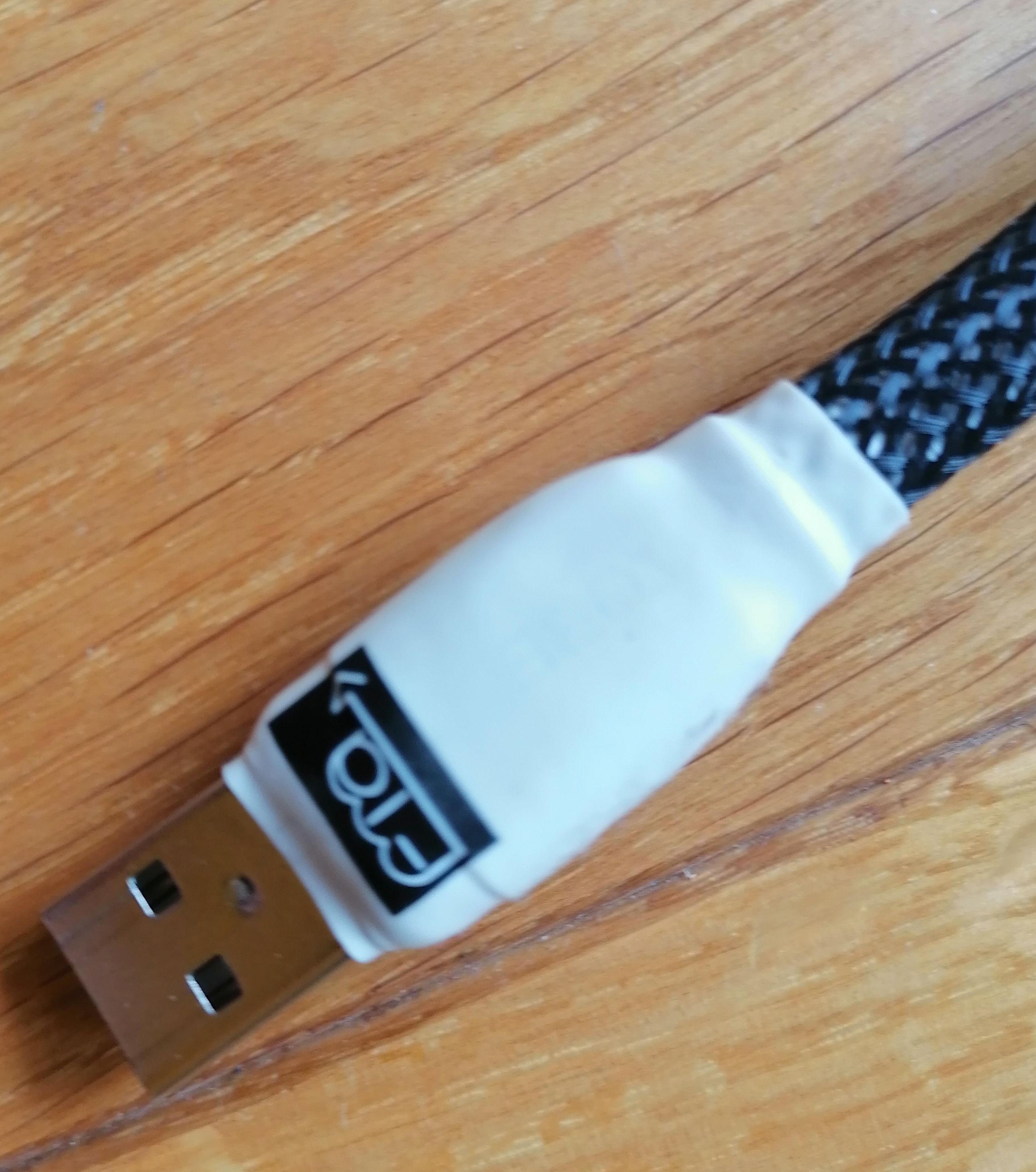 FTA USB Kabl - Mali oglasi - HiFi forumi