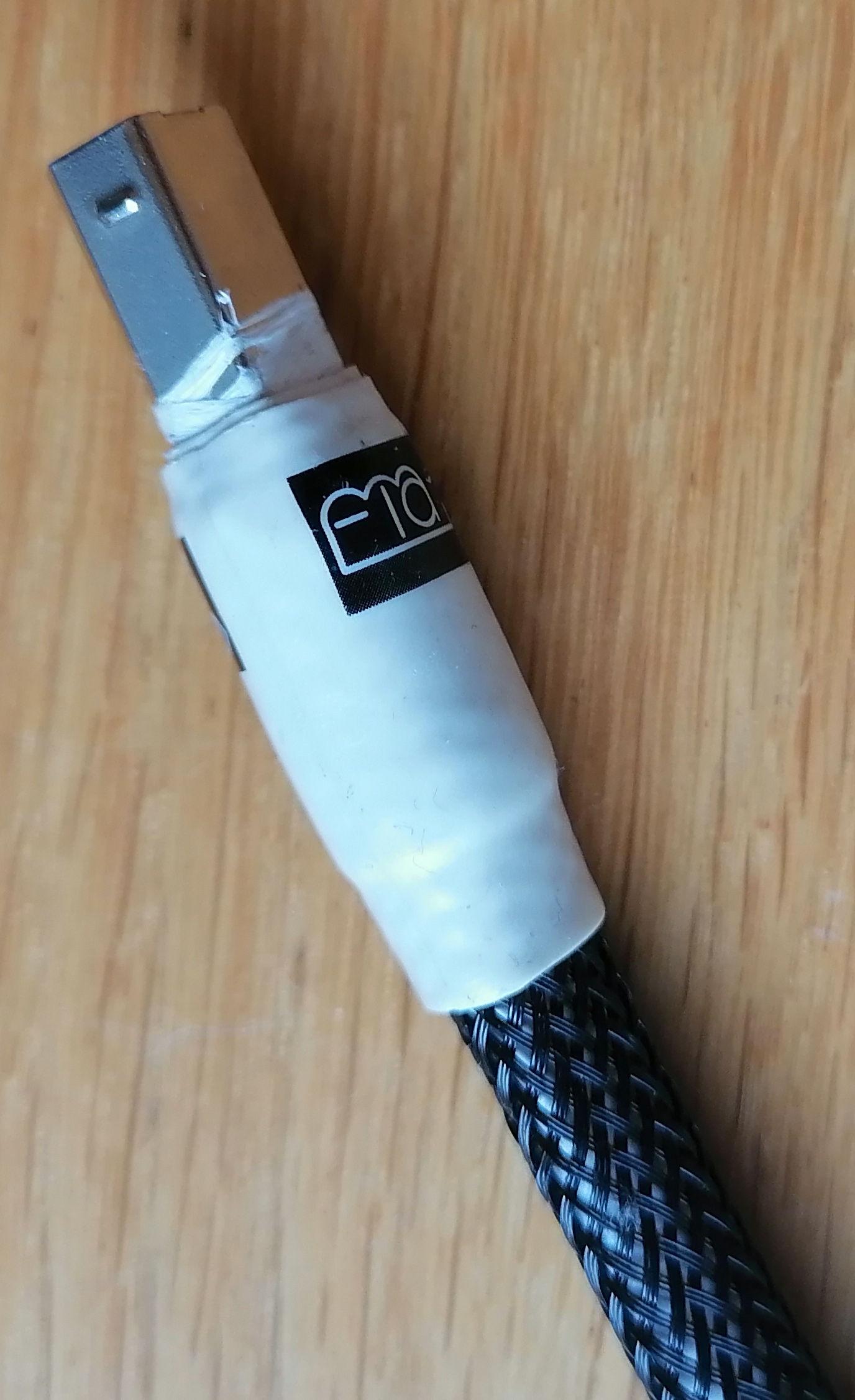 FTA USB Kabl - Mali oglasi - HiFi forumi